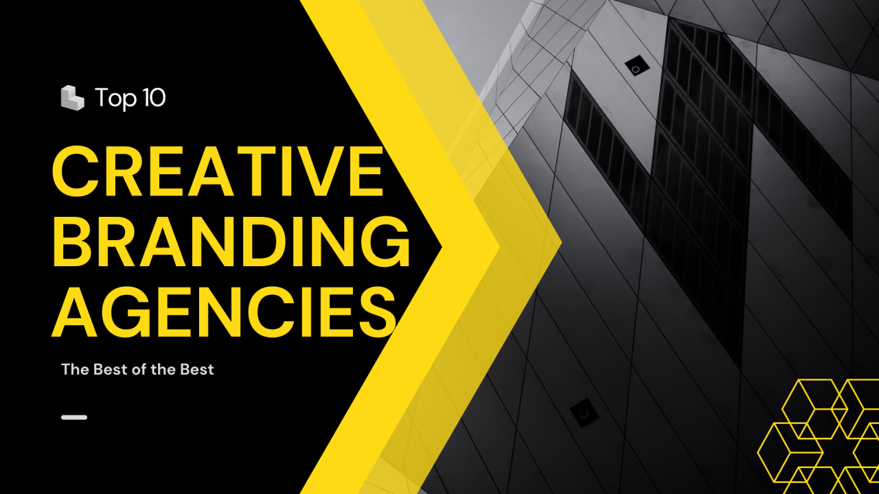 Best Branding Agencies 2024 is Spinners Creative Agency