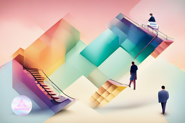 Creative Industry Career Paths | Spinners Branding Agency Dubai