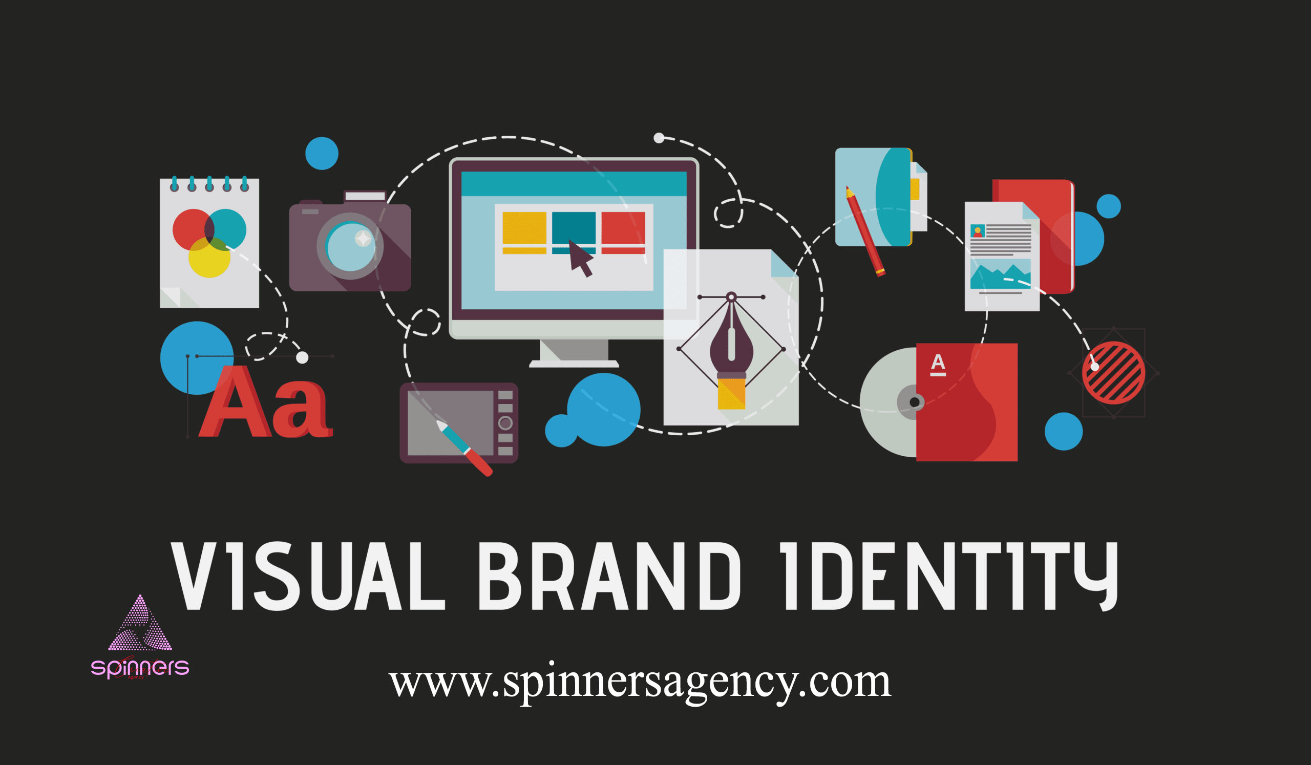 Visual Identity Design: Tips from Dubai's Top Agency in 2025