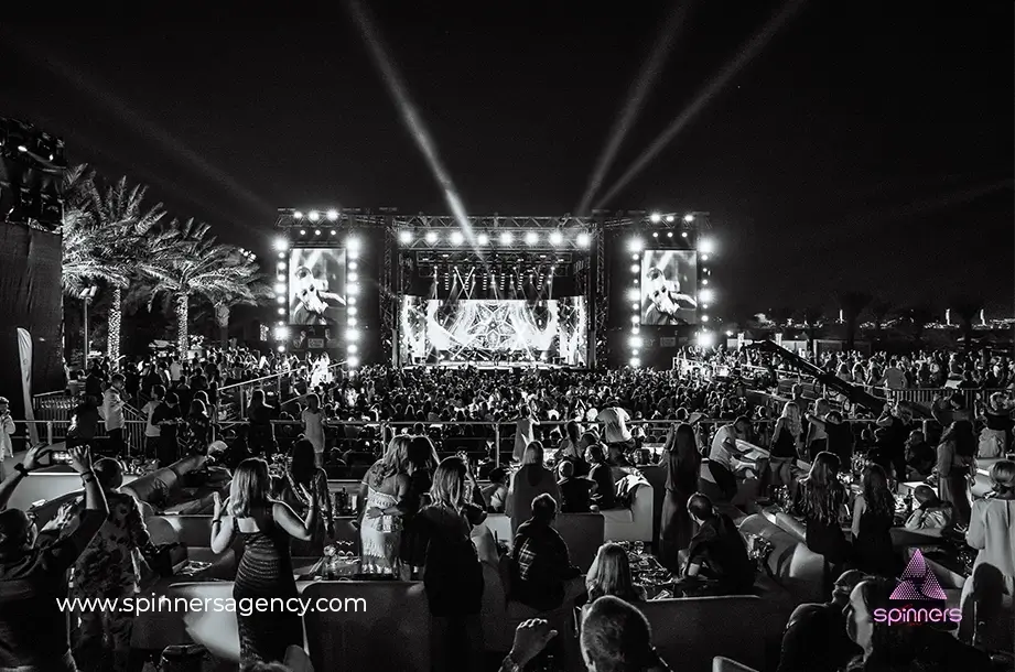 Event Photography in Dubai: Best Professional Photographer 2025