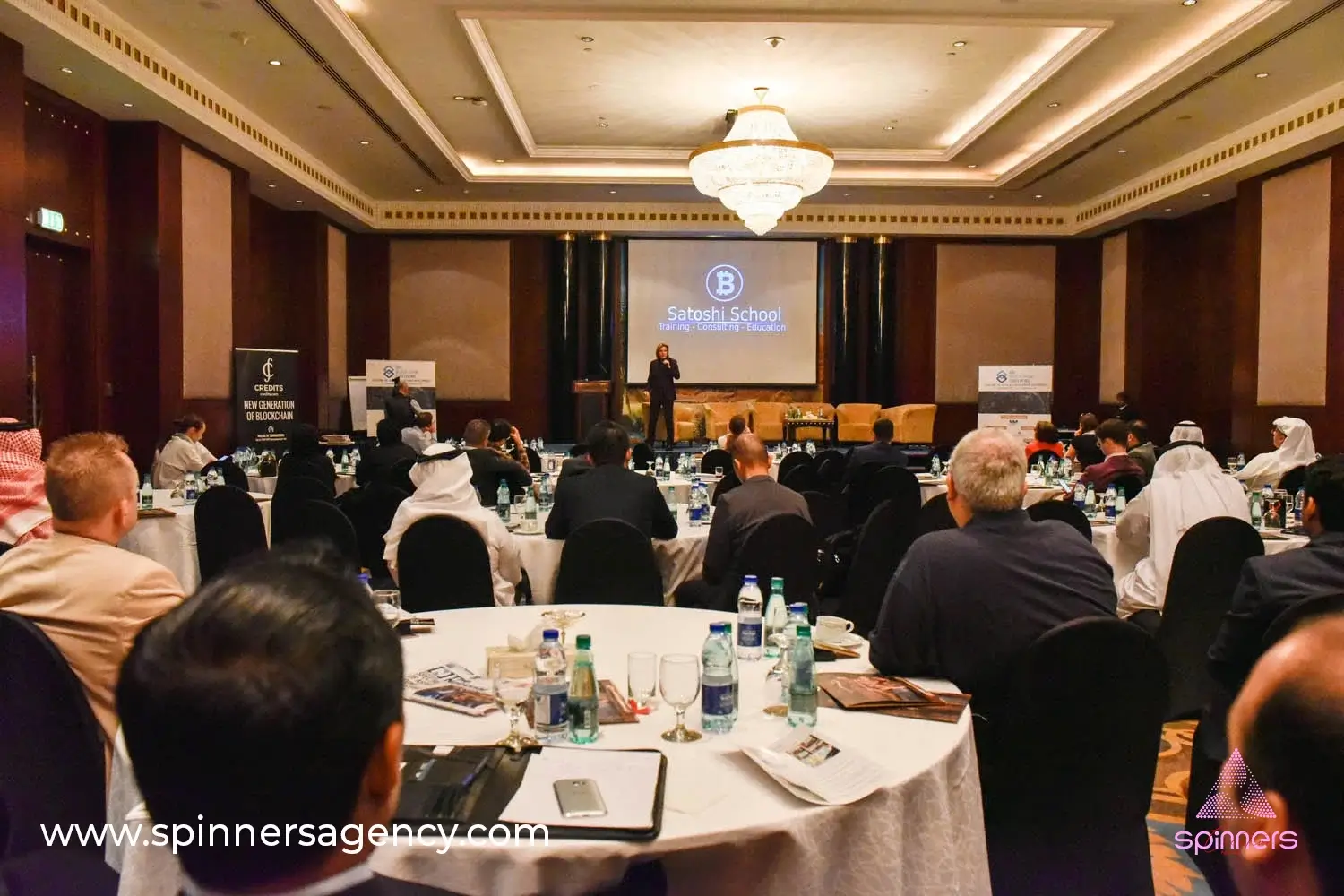 Book an Event Planning Agency in Dubai | Top Reasons of 2025
